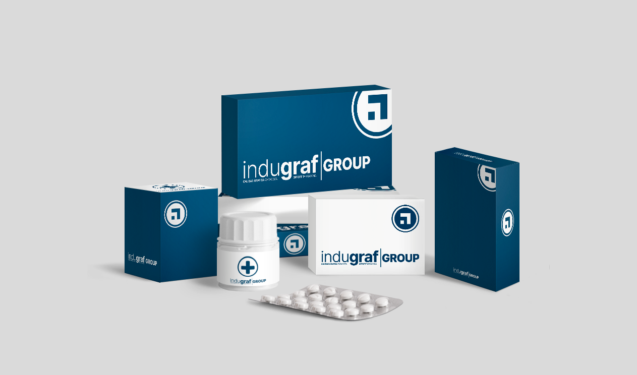 Indugraf Group - El Publicista Digital